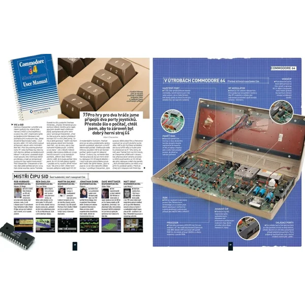 Kniha Ultimátní retro hardware - Smarty.cz