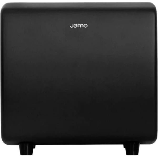 Jamo CUBE subwofer černý - Smarty.cz