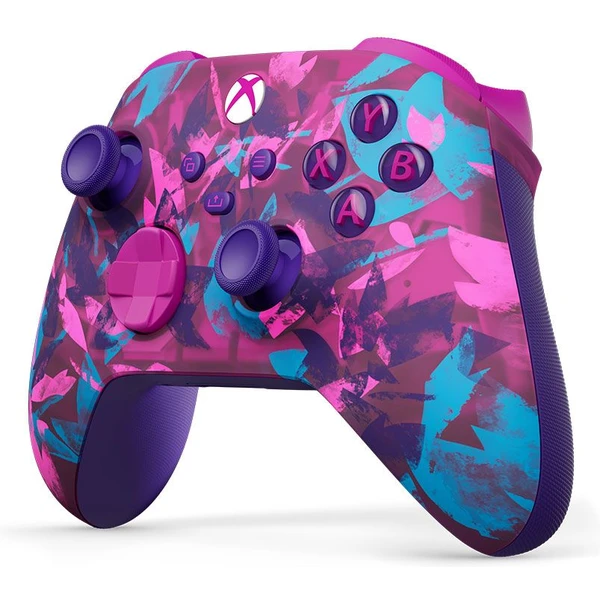 Xbox Wireless Controller Heart Breaker Special Edition - Smarty.cz