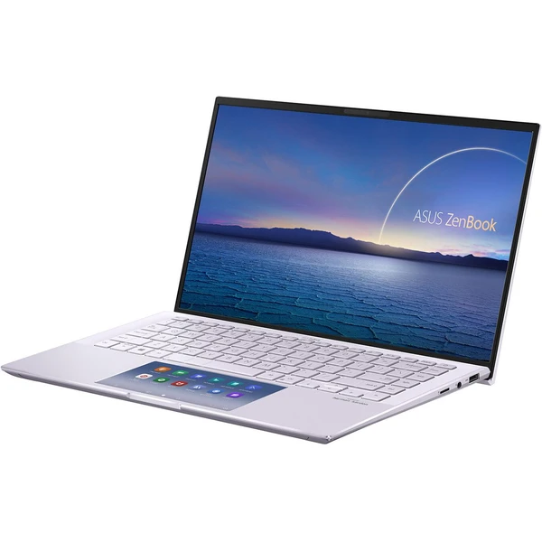 ASUS ZenBook 14 (UX435EA-A5008T) fialový - Smarty.cz