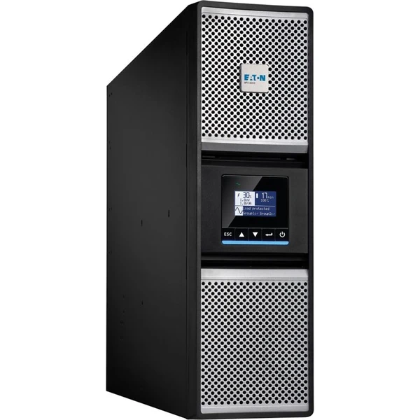 Eaton 9PX 5000i RT3U Netpack UPS 5000 VA (9PX5KIRTNG2) - Smarty.cz