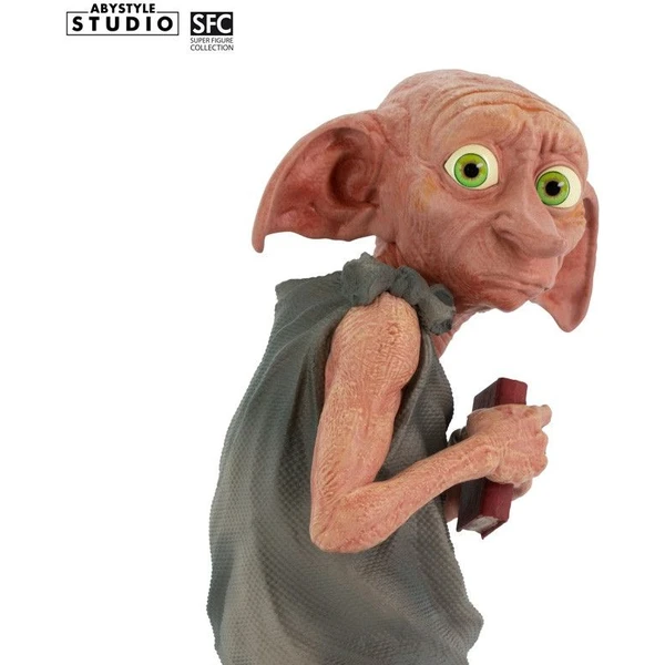 Figurka ABYstyle Studio Harry Potter - Dobby 15 cm - Smarty.cz