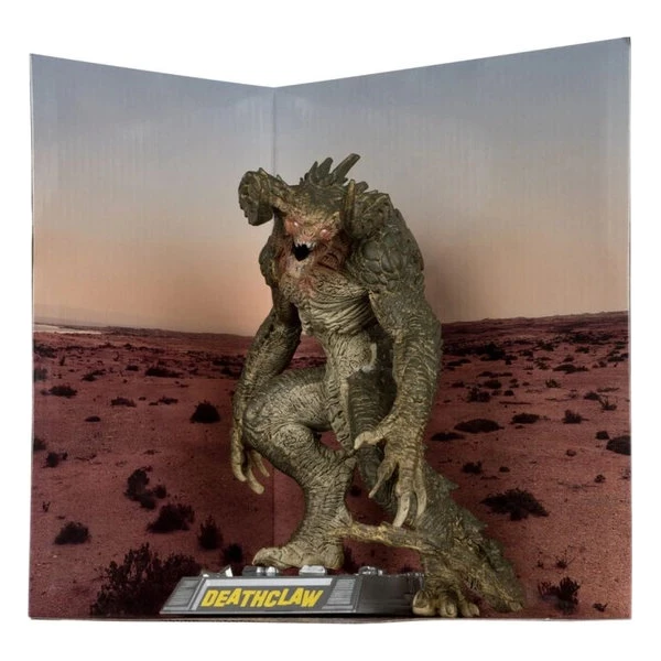 Figurka McFarlane Toys Fallout Deathclaw (Season 2) 15 cm - Smarty.cz
