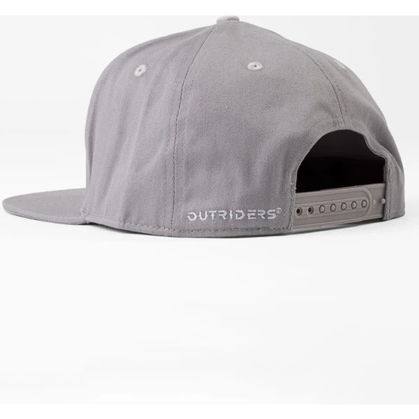 Kšiltovka Outriders - Symbol - Smarty.cz