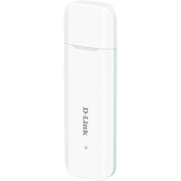 D-Link 4G LTE AX300 Wi-Fi 6 USB adaptér bílý - Smarty.cz
