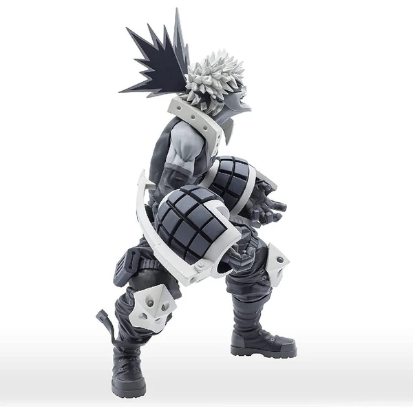 Figurka Bandai Banpresto My Hero Academia - World Colosseum Modeling ...