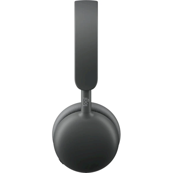Logitech Zone Wireless 2 ES bezdrátová sluchátka grafitová - Smarty.cz