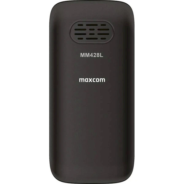 MaxCom MM428 L černý - Smarty.cz