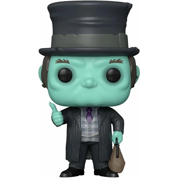 Funko POP! #1432 Disney: The Haunted Mansion - Phineas - Smarty.cz