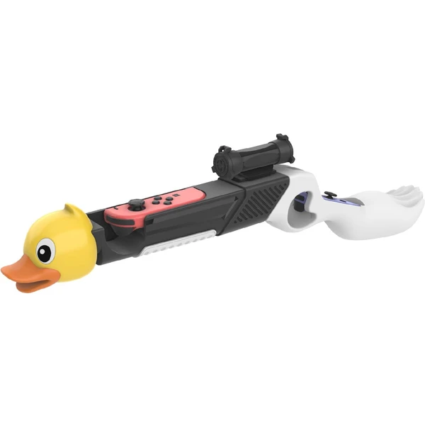 Duck, Quack, Shoot! Kit (Switch) - Smarty.cz