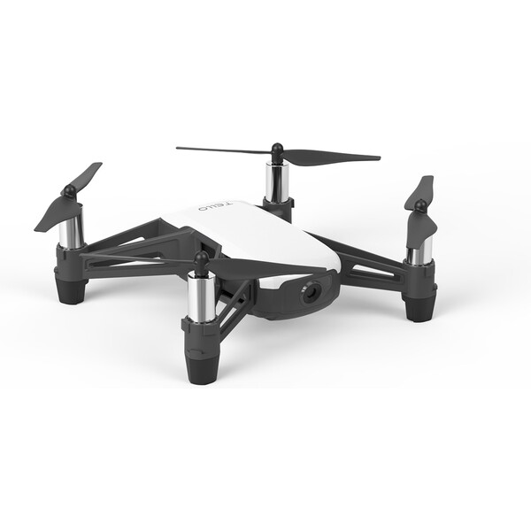 DJI Tello Boost Combo RC Drone bílý - Smarty.cz