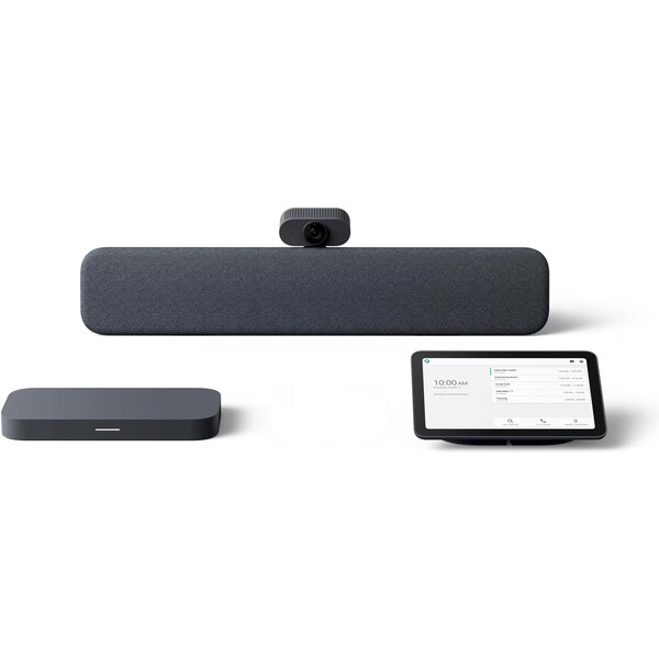 Google Meet Series One Room Kits by Lenovo Gen 3 Medium Lite - Smarty.cz
