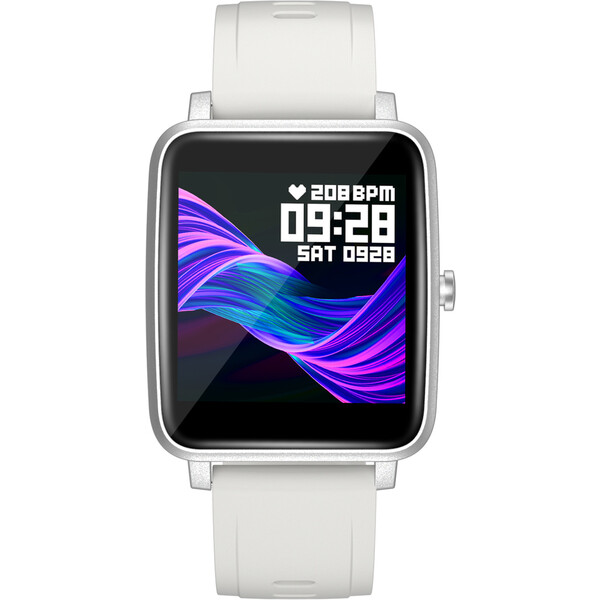 Doogee CS1 SmartWatch Space Gray - Smarty.cz