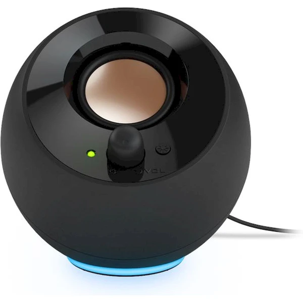 Creative Pebble SE reproduktor černý - Smarty.cz