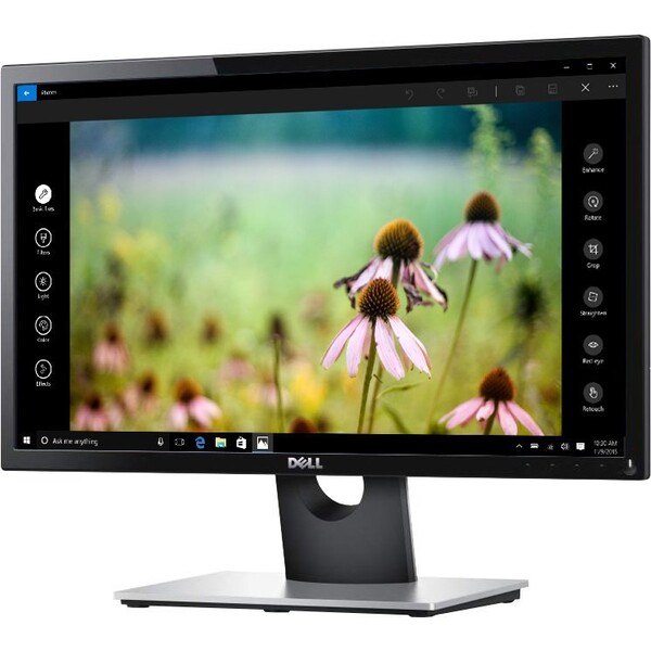 Dell SE2216H monitor 22" - Smarty.cz