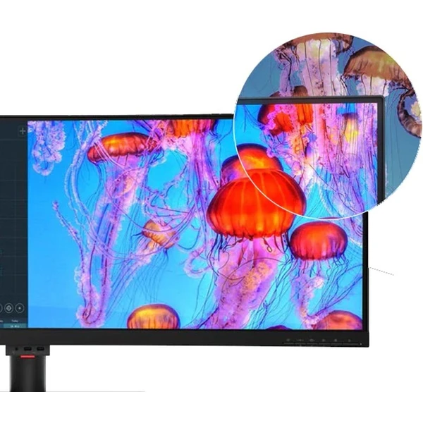 Lenovo ThinkVision P44w-10 monitor 44" - Smarty.cz