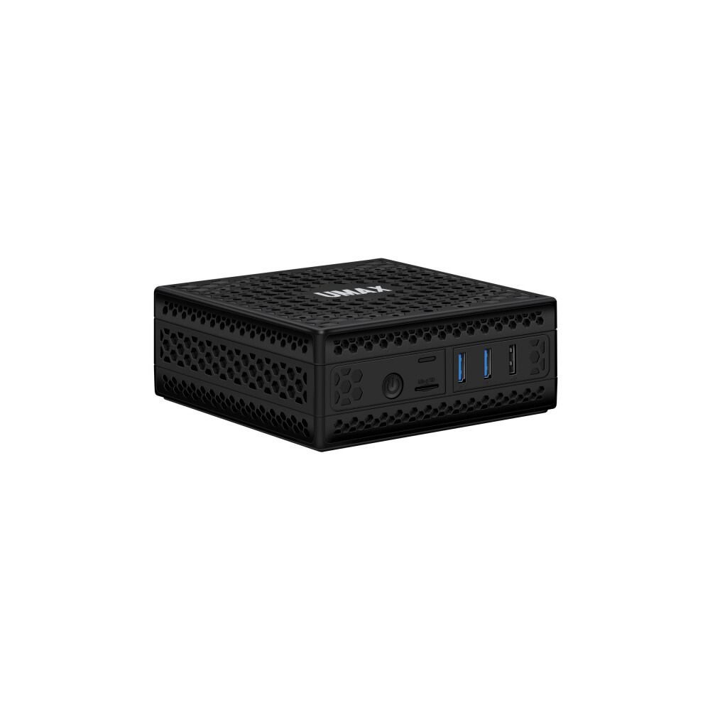 Mini PC All in One UMAX U-Box J51 Pro - Smarty.cz