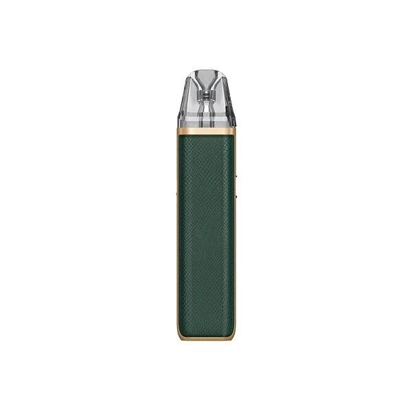 OXVA Xlim Pro 2 Pod Kit Green Python - Smarty.cz