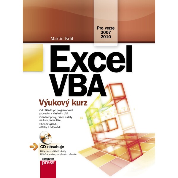 Excel VBA - Smarty.cz