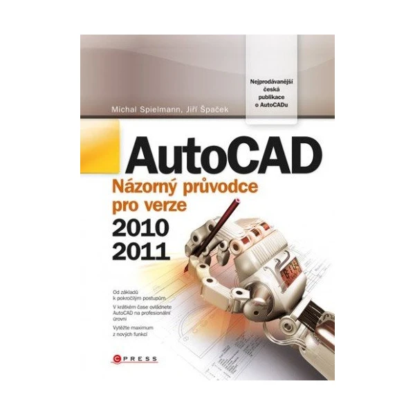 AutoCAD - Smarty.cz