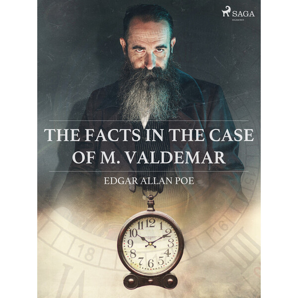 The Facts in the Case of M. Valdemar - Smarty.cz