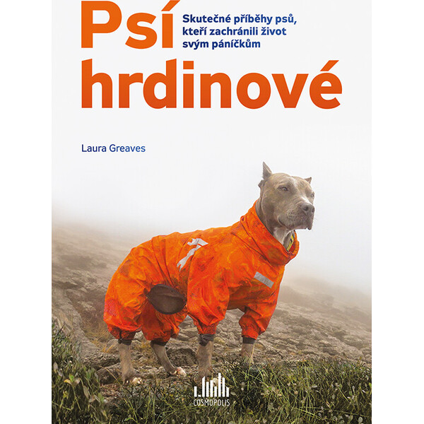 Psí hrdinové - Smarty.cz