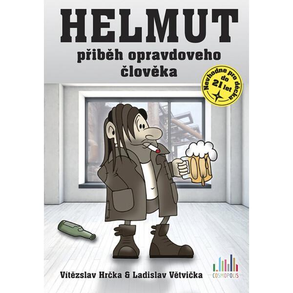 Helmut - Smarty.cz