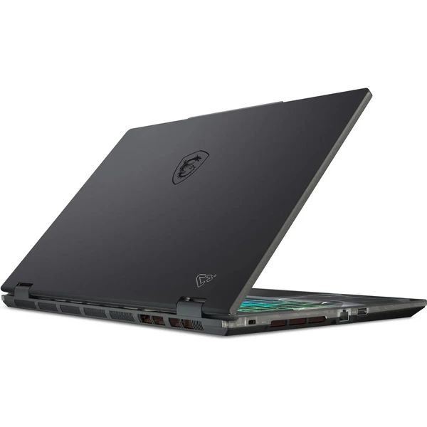 MSI Cyborg A15 AI (B2HWGKG-080CZ) RTX 5070 černý - Smarty.cz