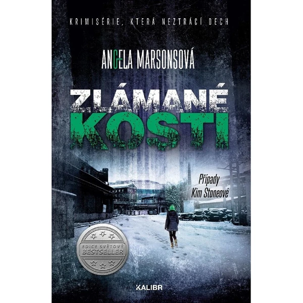 Zlámané kosti - Smarty.cz