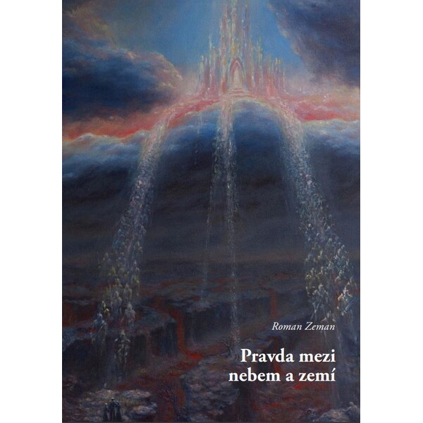 Pravda mezi nebem a zemí - Smarty.cz
