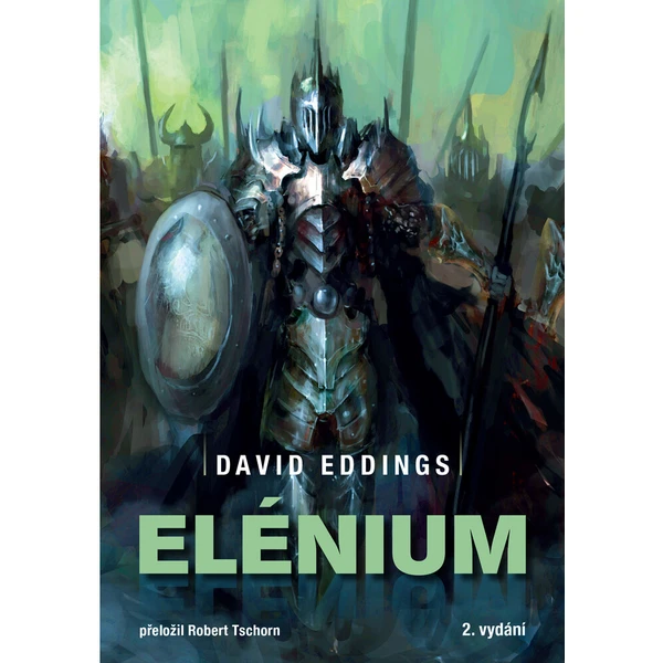 Elénium - Smarty.cz