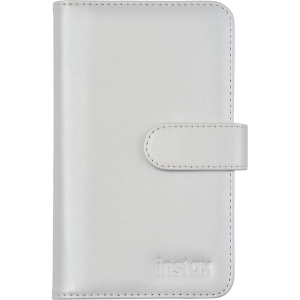 Fujifilm Instax Mini 13 fotoalbum Clay White - Smarty.cz