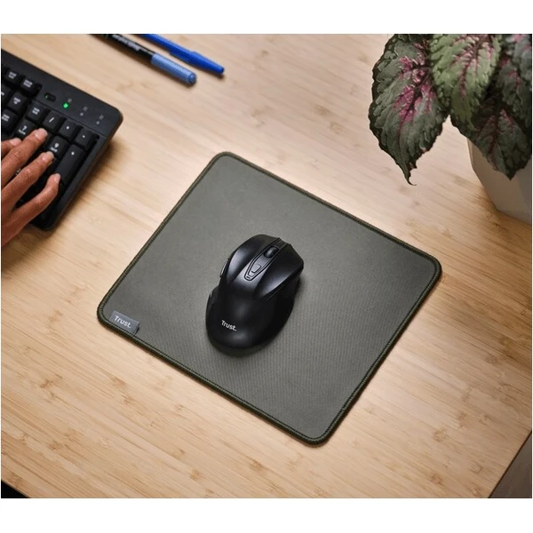 Trust NITO SILENT bezdrátová myš černá - Smarty.cz