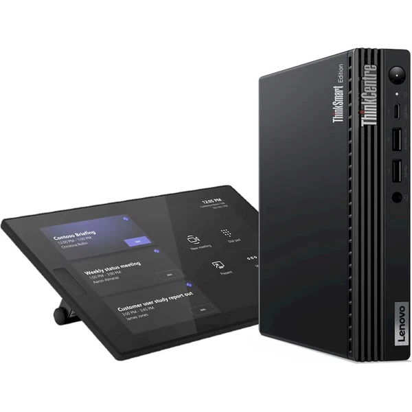 Lenovo ThinkSmart Tiny Kit (12XH000BEU) - Smarty.cz