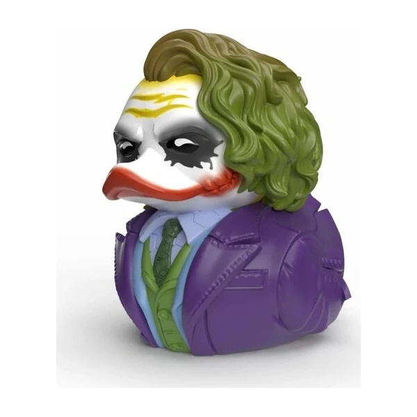 Tubbz kachnička malá DC Comics - Joker The Dark Knight 5 cm - Smarty.cz
