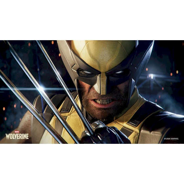 Marvel's Wolverine (PS5) - Smarty.cz