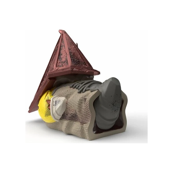 Tubbz kachnička Silent Hill - Pyramid Head (první edice) 10 cm - Smarty.cz