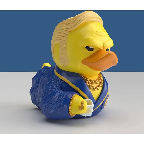 Tubbz kachnička Back to the Future - Biff Tannen 1985 5 cm - Smarty.cz