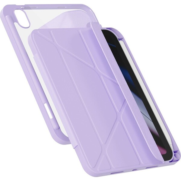 iWant Hero Flip kryt pro Apple iPad 10,9" (2022)/11" A16 fialová ...