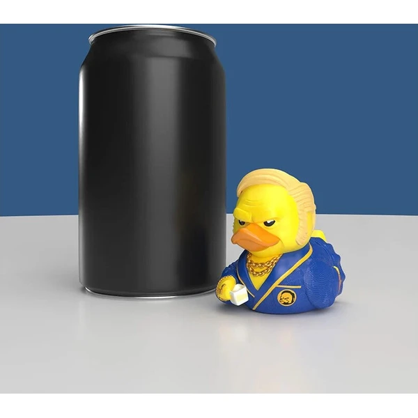 Tubbz kachnička Back to the Future - Biff Tannen 1985 5 cm - Smarty.cz