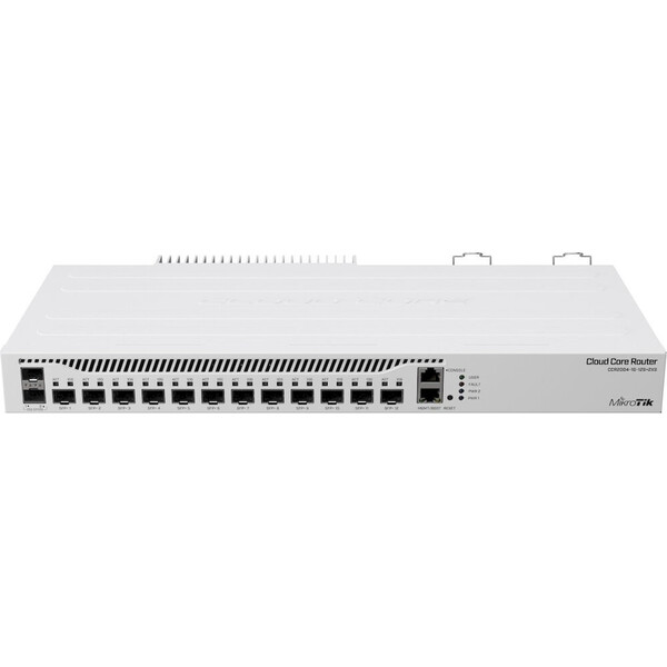 MikroTik CCR2004-1G-12S+2XS - Smarty.cz