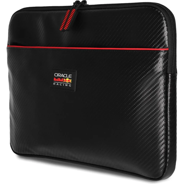 Oracle Red Bull Racing PU Carbon obal na notebook 13/14" černý - Smarty.cz