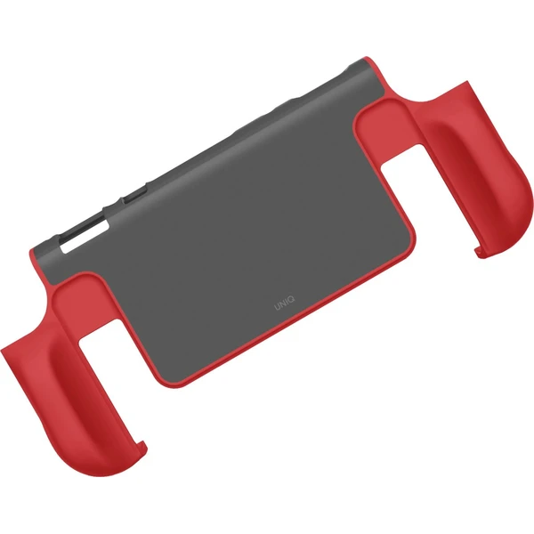 UNIQ ByteArmor Cover pouzdro Nintendo Switch 2 Pixel Red - Smarty.cz