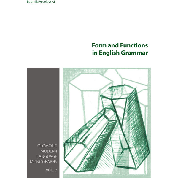 Form and Functions in English Grammar - Smarty.cz